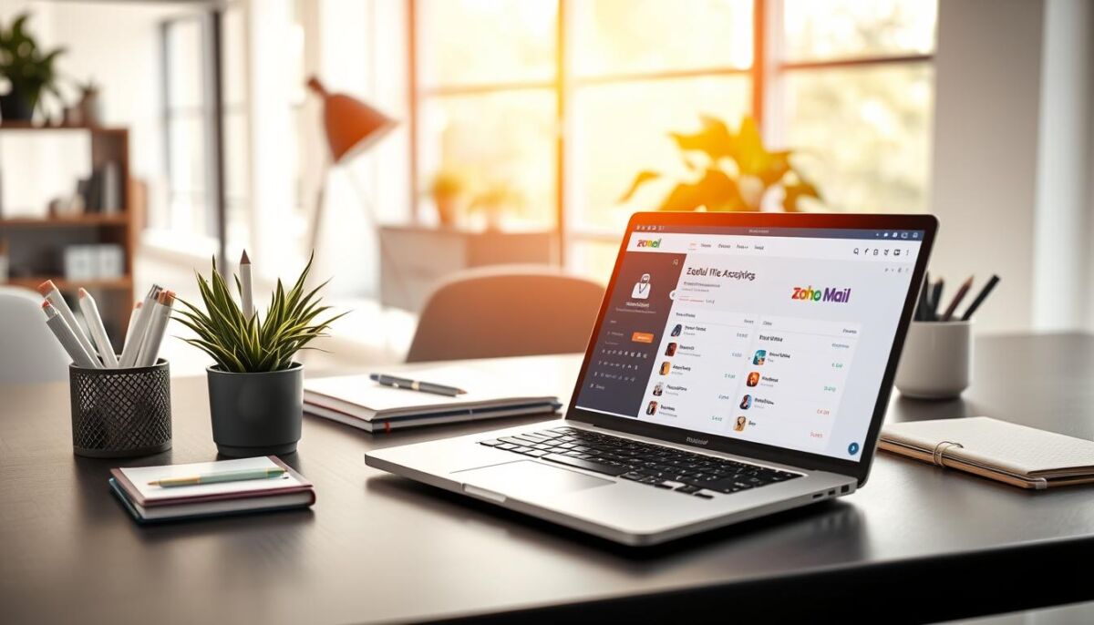 9 ฟีเจอร์ลับใน Zoho Mail ที่คุณอาจยังไม่รู้!